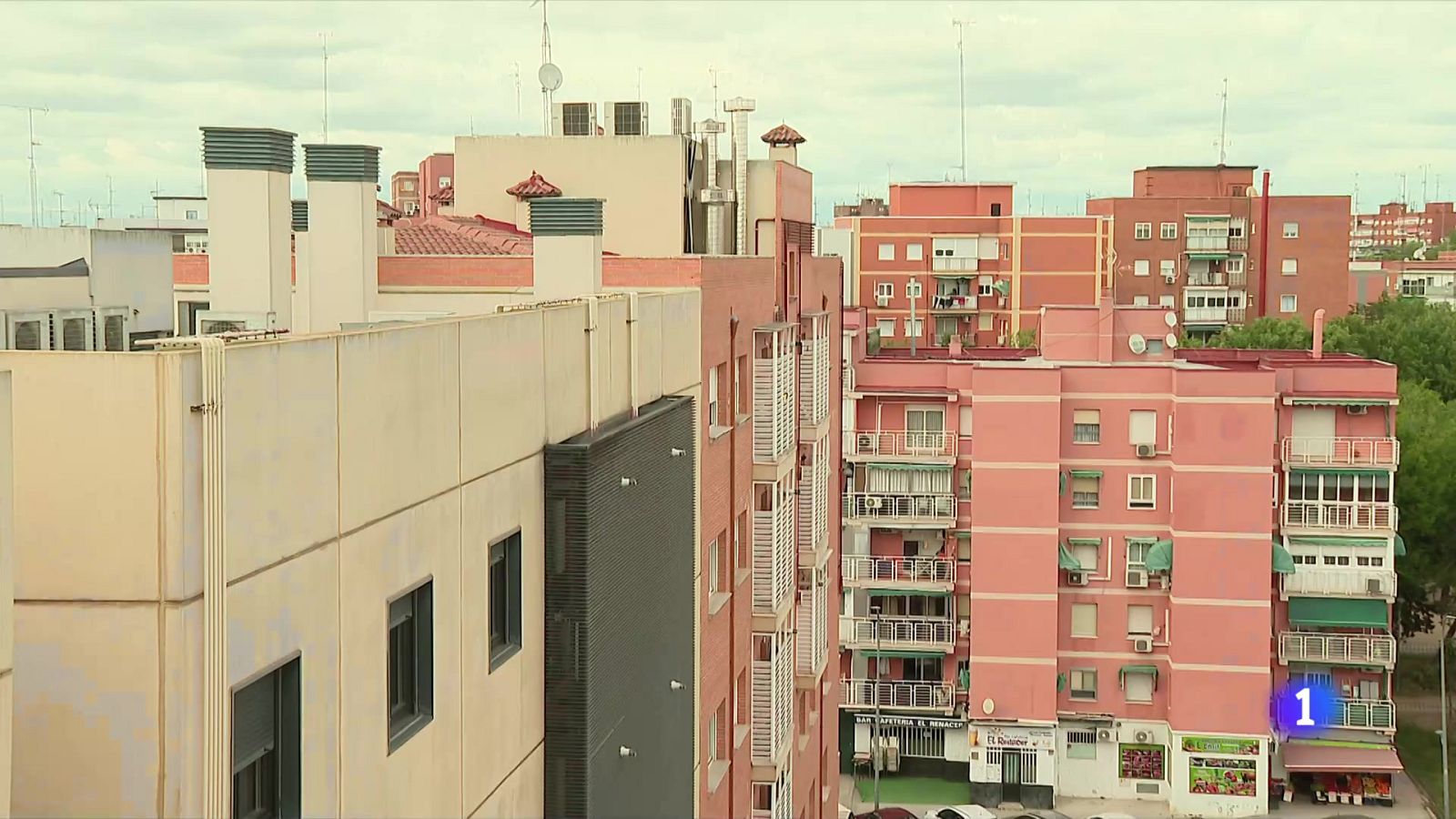 Telediario Fin de Semana - Programa informativo en RTVE Play