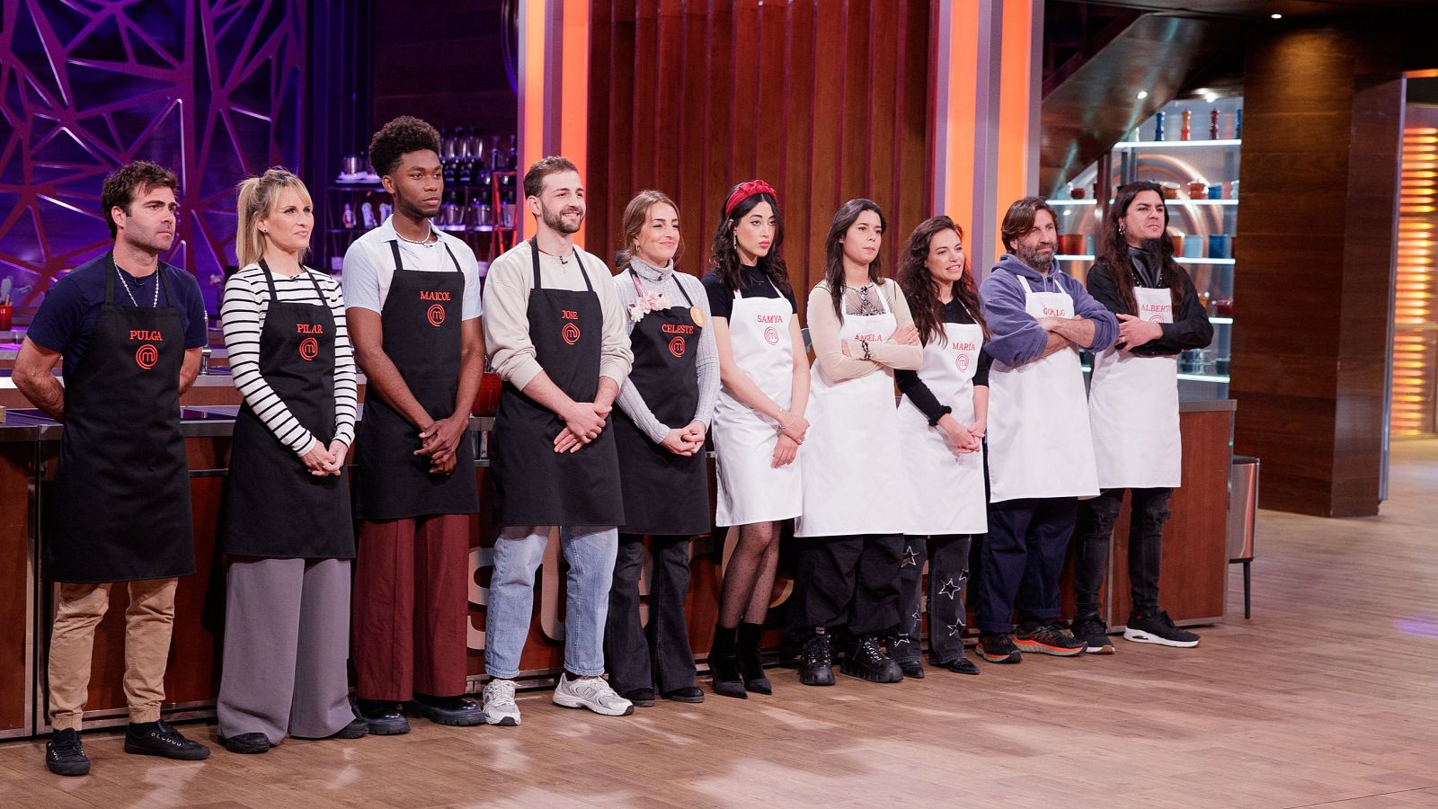 MasterChef 12 | Giro radical en la relación entre Samya y María