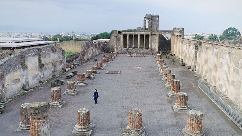 Planeta arqueología: Cuando el pasado se explica… - Episodio 3 ...