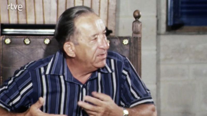 Rasgos - Dom Mintoff