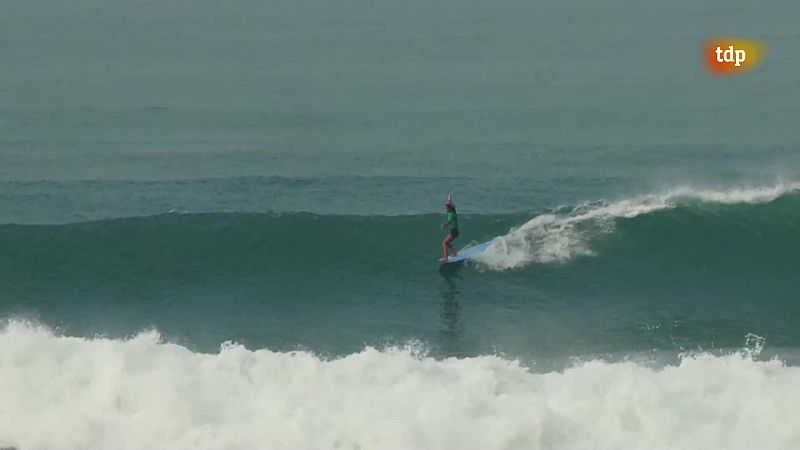 Surfing.es - Programa sobre olas y surf en RTVE Play