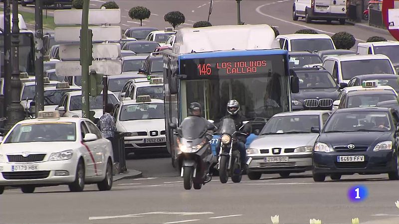 Telediario Fin de Semana - Programa informativo en RTVE Play