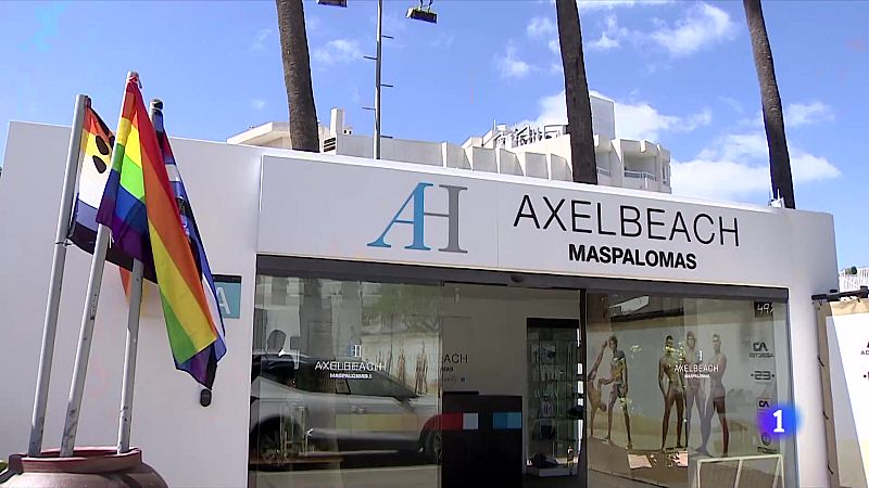 Telediario Fin de Semana - Programa informativo en RTVE Play