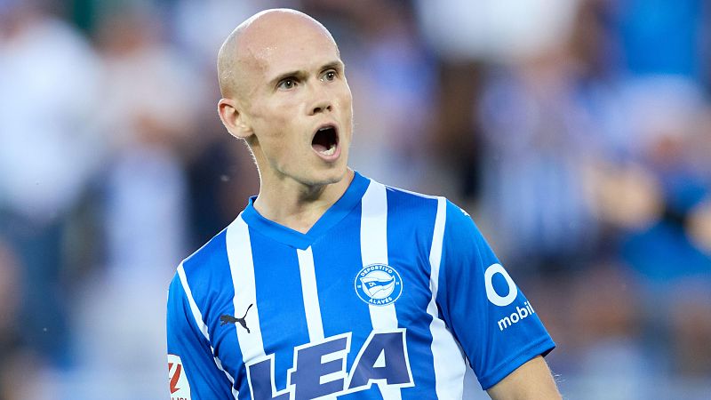 Alavés - Girona: resumen del partido, 35ª jornada de Liga