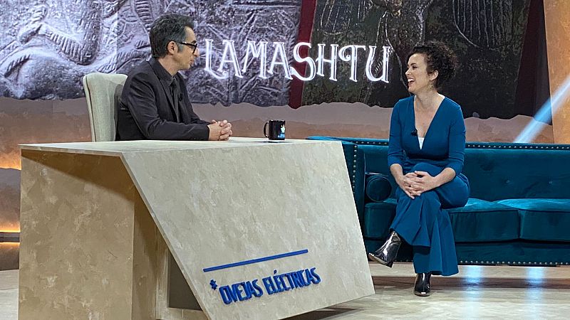 Monstruos en la narrativa. Ayer y hoy con Isabel Cadenas Cañón