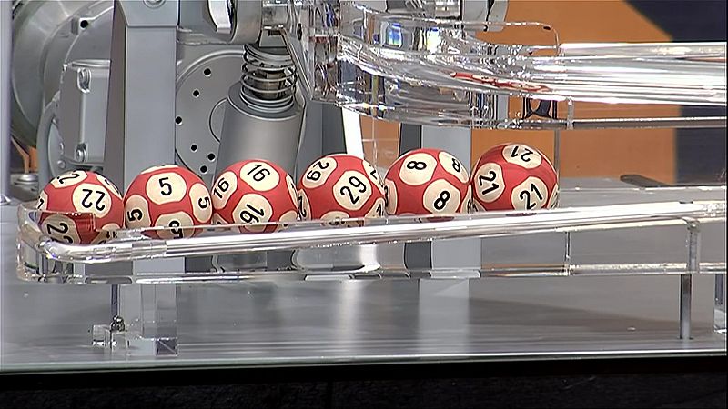 Sorteo de la Lotería Lototurf del 15/05/2024