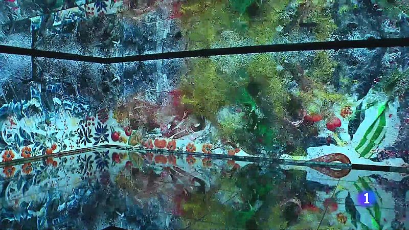 White Rabbit, nou museu immersiu a Barcelona