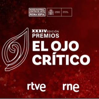 El ojo crítico: RNE celebra su edición XXXIV de los Premios 'El Ojo ...
