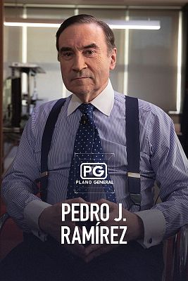 Plano general - Pedro J. Ramírez