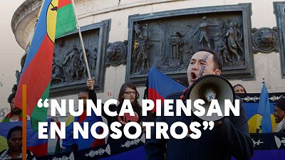 Noticias, la última hora de España y el mundo - RTVE.es