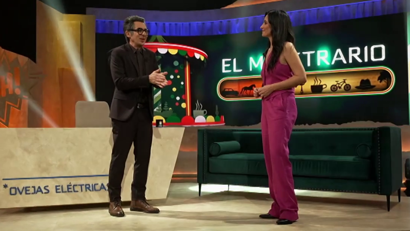 El Muestrario con Isabel Vázquez. Distopías