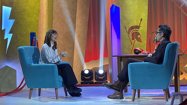 Ovejas eléctricas - ¡Infidelidades! | Ver ahora