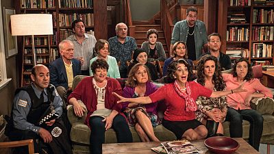 Programación TV hoy en TVE: La 1, La 2 y Teledeporte | Guía TV