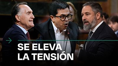 Noticias, la última hora de España y el mundo - RTVE.es
