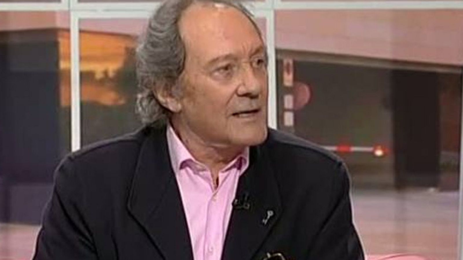 Para todos La 2: Mario Beut | RTVE Play