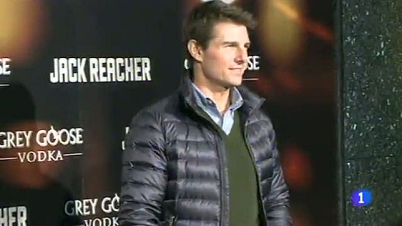 D Corazón: Corazón - Cruise en España | RTVE Play