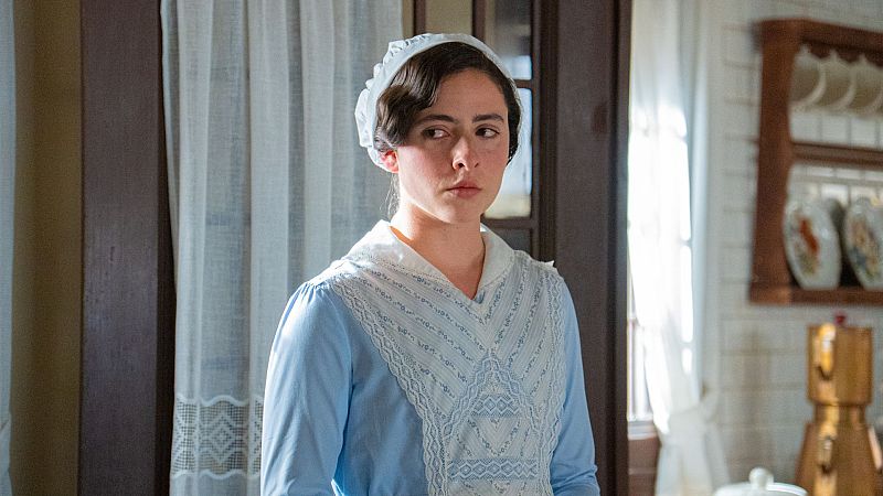 La promesa | Episodio 371 - Serie online en RTVE.es