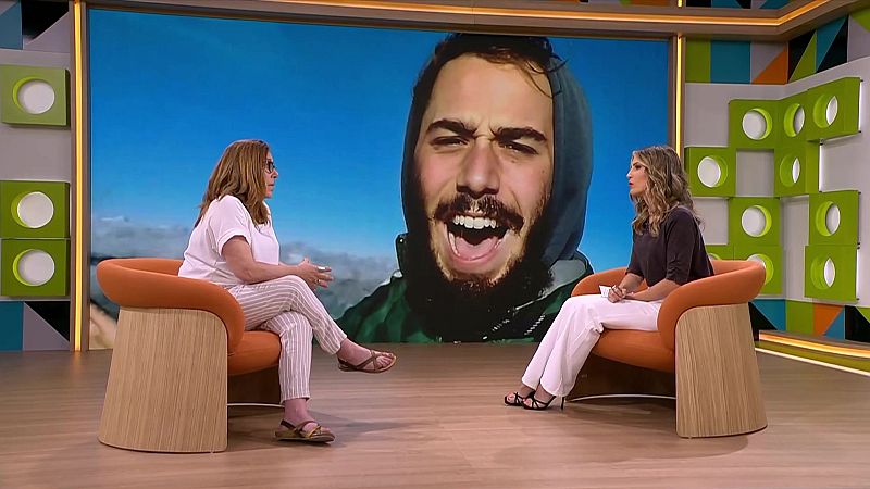 El cos desaparegut del jove assassinat Pol Cugat | L'altaveu