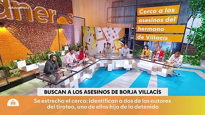 Programación TV hoy en TVE: La 1, La 2 y Teledeporte | Guía TV