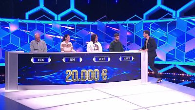 Programación TV hoy en TVE: La 1, La 2 y Teledeporte | Guía TV