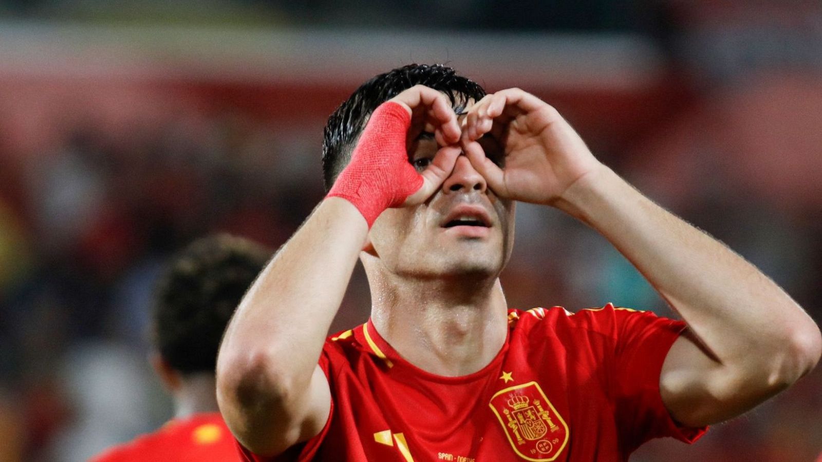 Selección española: rueda de prensa de Pedri | Eurocopa 2024