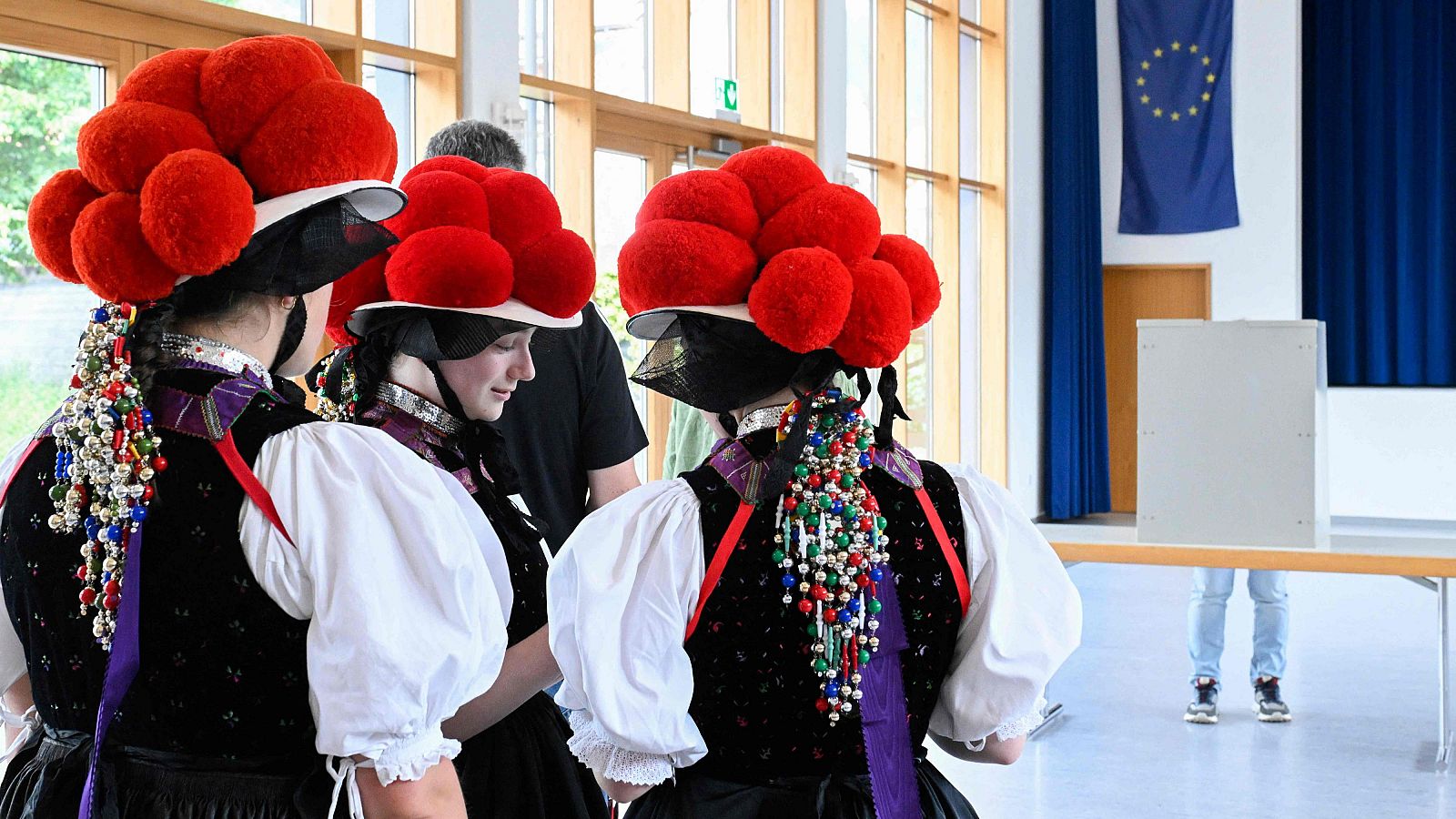 Elecciones europeas | Así se vota en los países de la UE