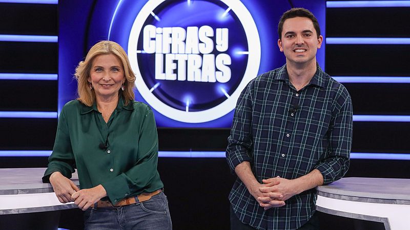 Cifras y letras - Programa 84