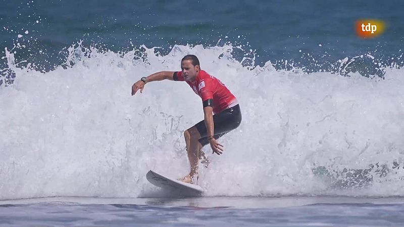 Surfing.es - Programa sobre olas y surf en RTVE Play