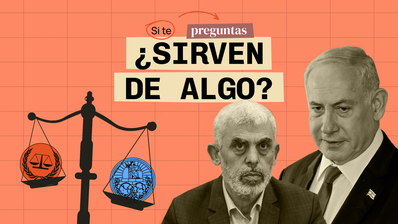 Crímenes De Guerra En Gaza Y El Rol De La Justicia Internacional