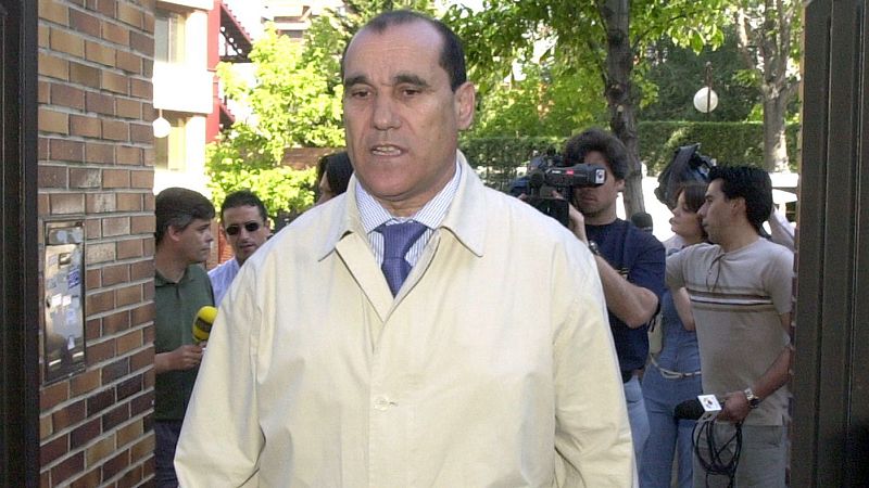 Muere José María Caneda, expresidente del Compostela