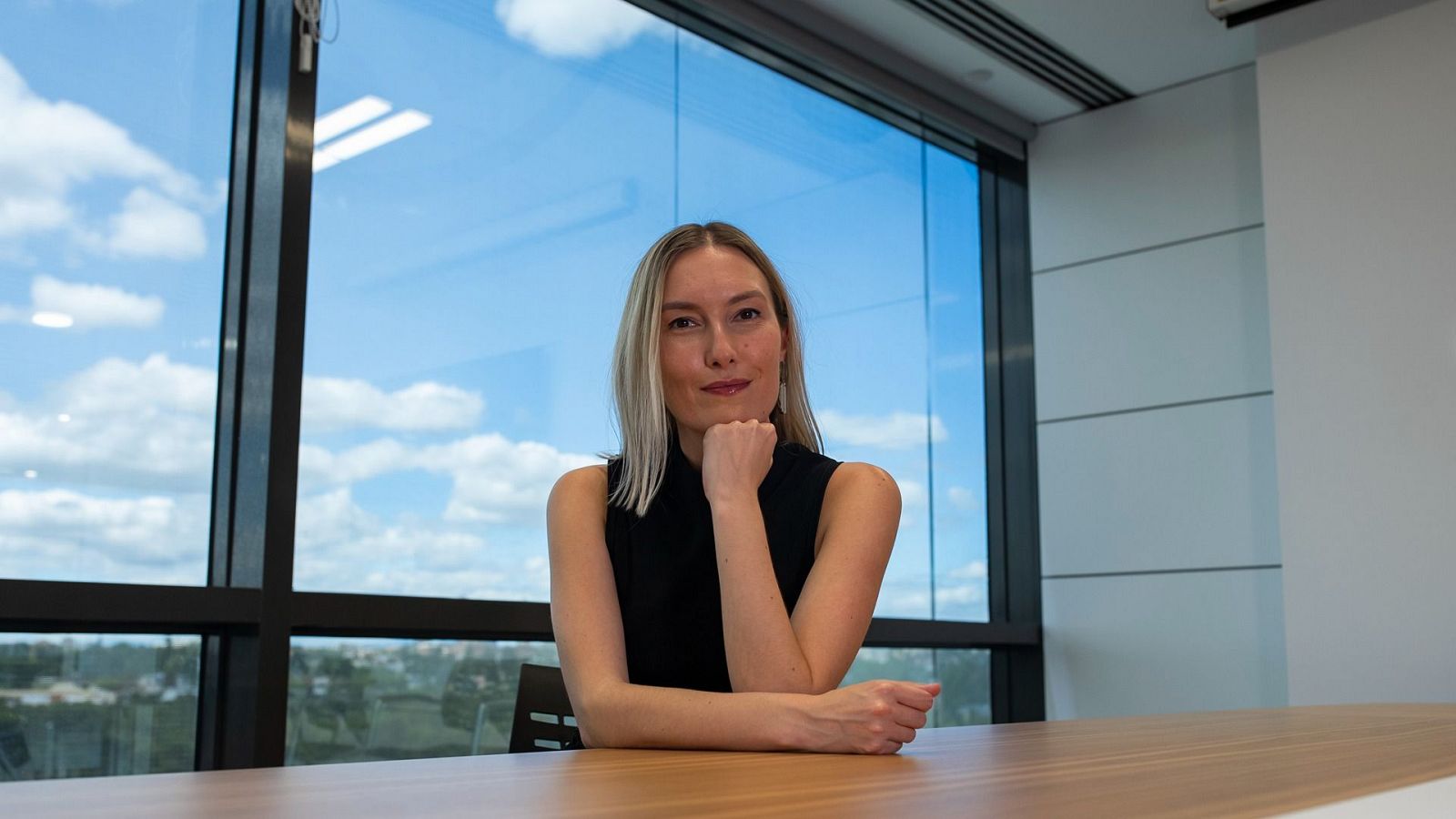 Paloma Sánchez-Garnica gana el Premio Planeta 2024 con 'Victoria'