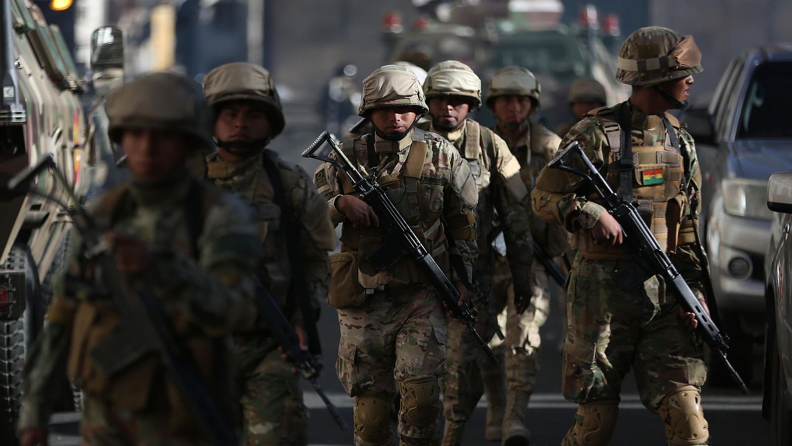 Claves del fracaso del golpe en Bolivia: de la respuesta ciudadana a la rápida condena internacional