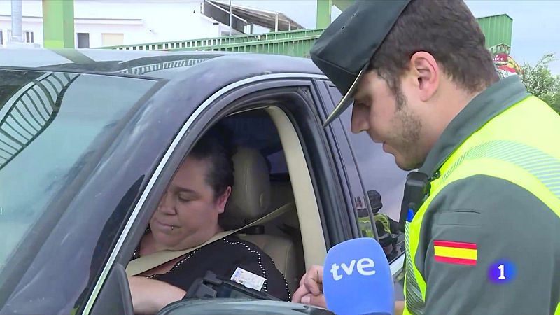 Telediario Fin de Semana - Programa informativo en RTVE Play