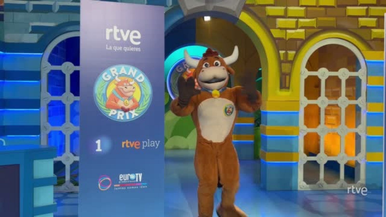 ¿Por qué el 'Grand Prix' es el mejor programa del verano?