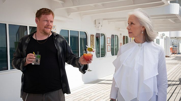 El crucero de los sueños: Seychelles - Ver película en RTVE