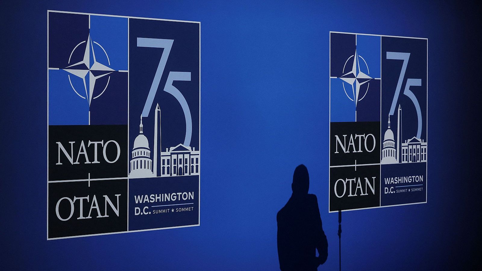 Las claves de la cumbre de la OTAN en Washington