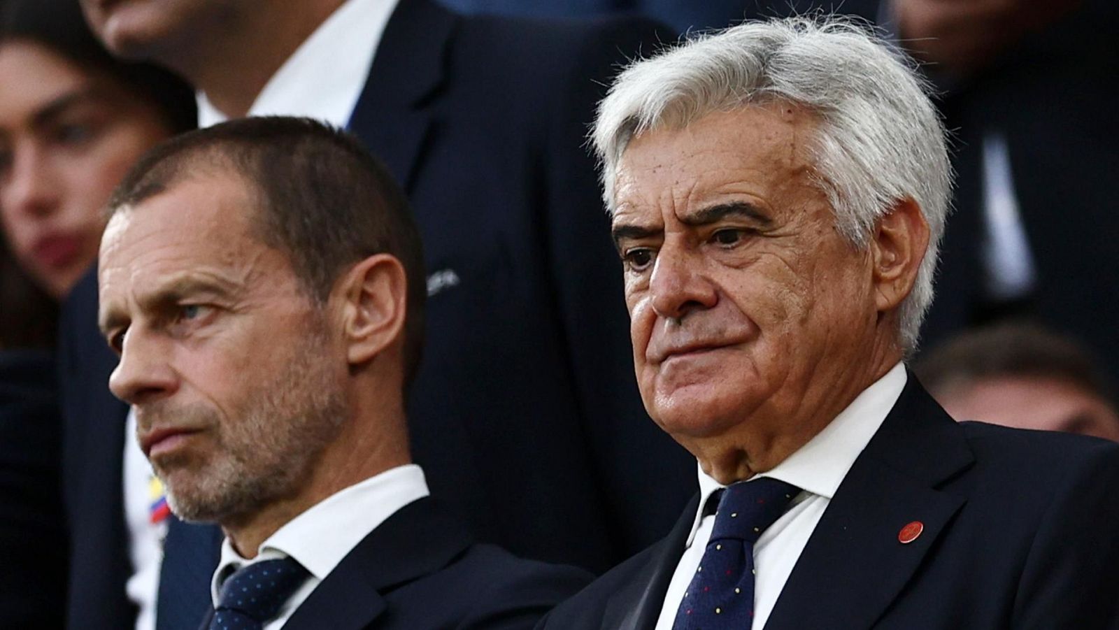 RFEF | Pedro Rocha inhabilitado 2 años como presidente por el TAD