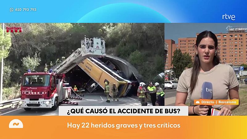 Mañaneros - Programa 215