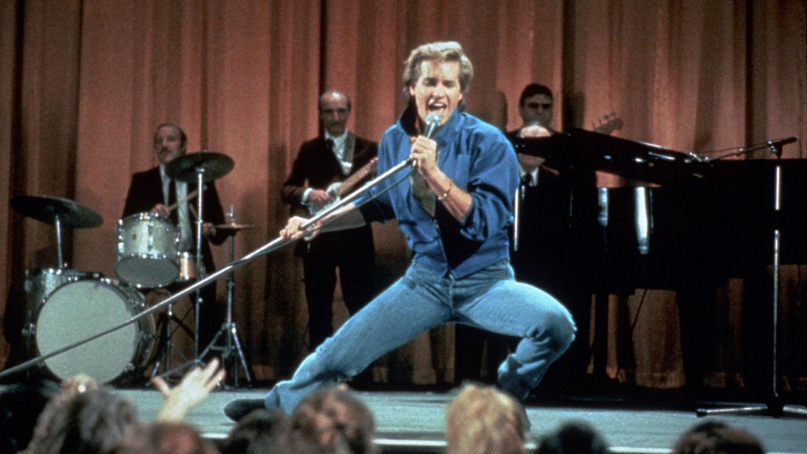 La 2: Series, cine y programas de televisión online en RTVE Play