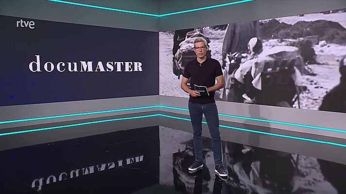 Documaster - Presentación: La batalla de Verdún