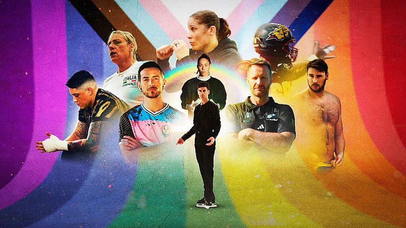 Somos documentales - We all play - Ver documental en RTVE