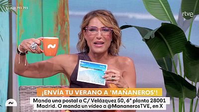 Programación TV dentro de 3 días en TVE: La 1, La 2 y Teledeporte