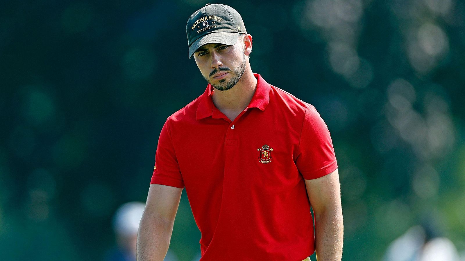 Josele Ballester hace historia al vencer en el US Amateur de Golf