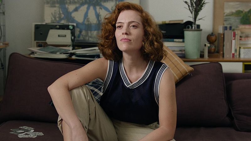 'Volveréis', de Jonás Trueba: clip exclusivo de la película para RTVE