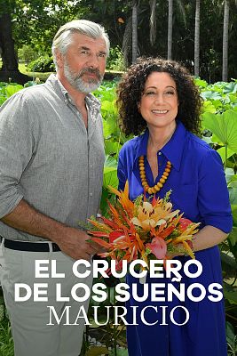 El crucero de los sueños: Mauricio - Ver película en RTVE