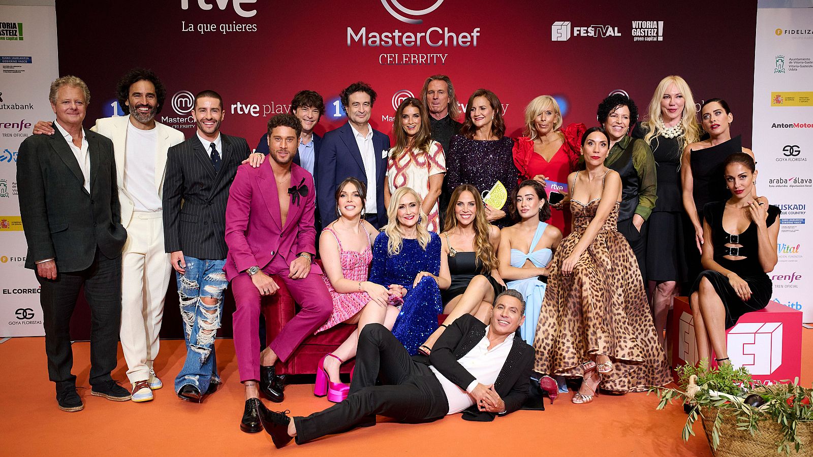 MasterChef Celebrity 9 anuncia su fecha de estreno