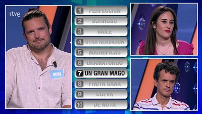 Programación TV de ayer en Canales Temáticos de RTVE Play