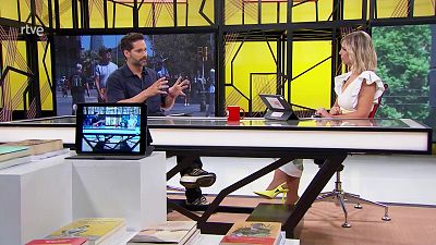 Programación TV dentro de 3 días en TVE: La 1, La 2 y Teledeporte