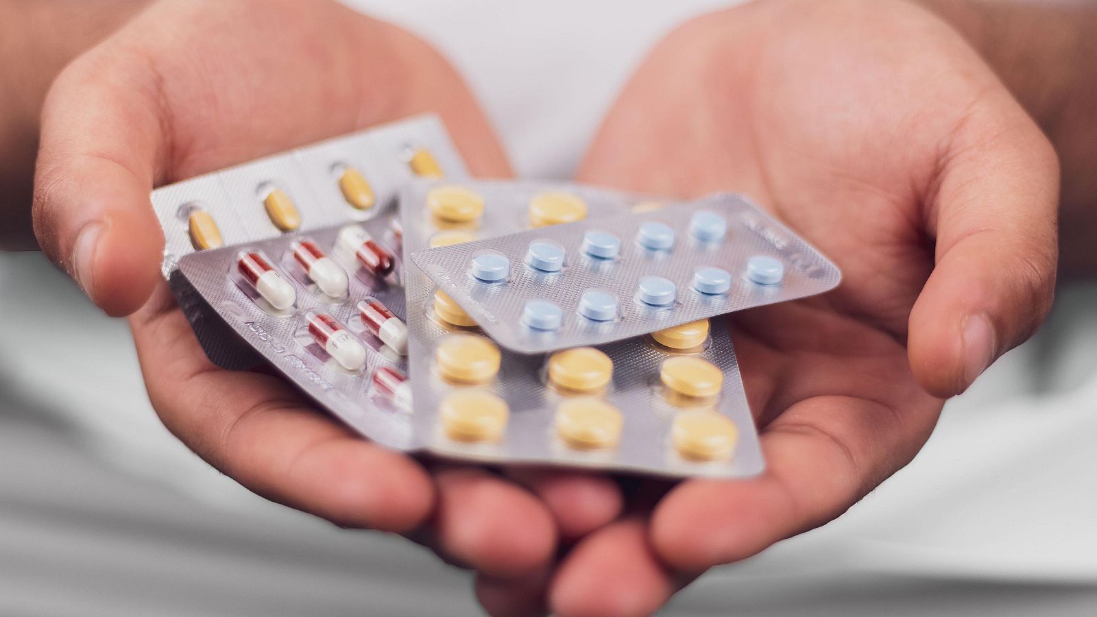 Las Superbacterias Podrían Matar A 40 Millones De Personas Hasta 2050
