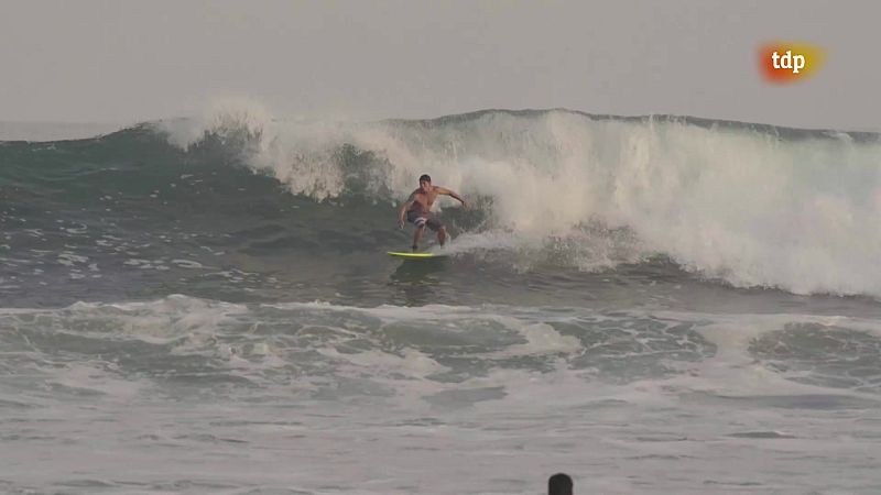 Surfing.es - Programa sobre olas y surf en RTVE Play